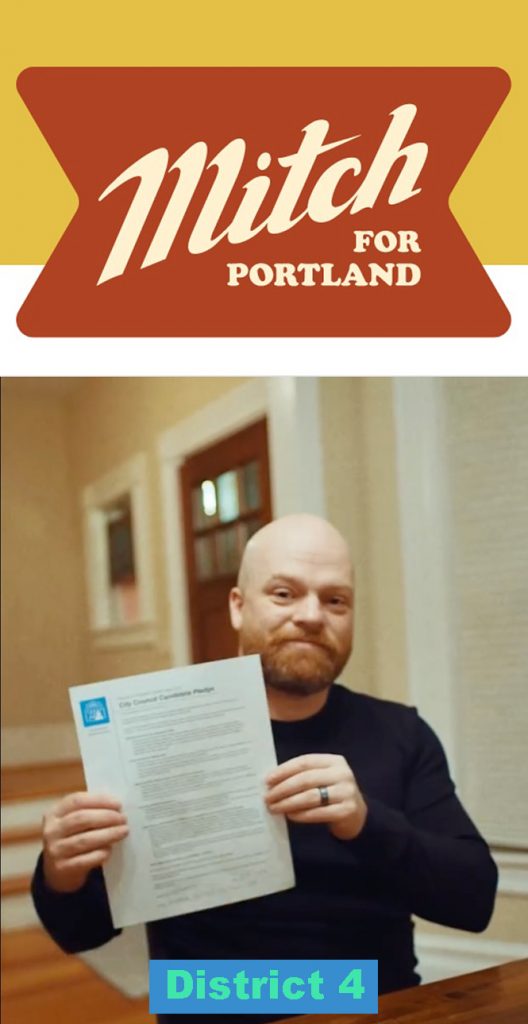 Save Portland Street Response! – a campaign by Friends of PSR