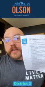 Save Portland Street Response! – a campaign by Friends of PSR