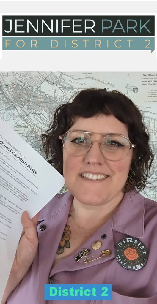 Save Portland Street Response! – a campaign by Friends of PSR