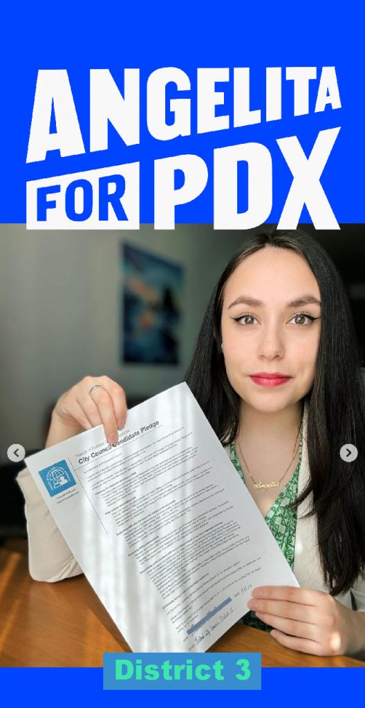 Save Portland Street Response! – a campaign by Friends of PSR